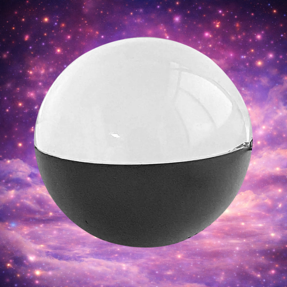 Crystal Ball Player – Gift Your Melody